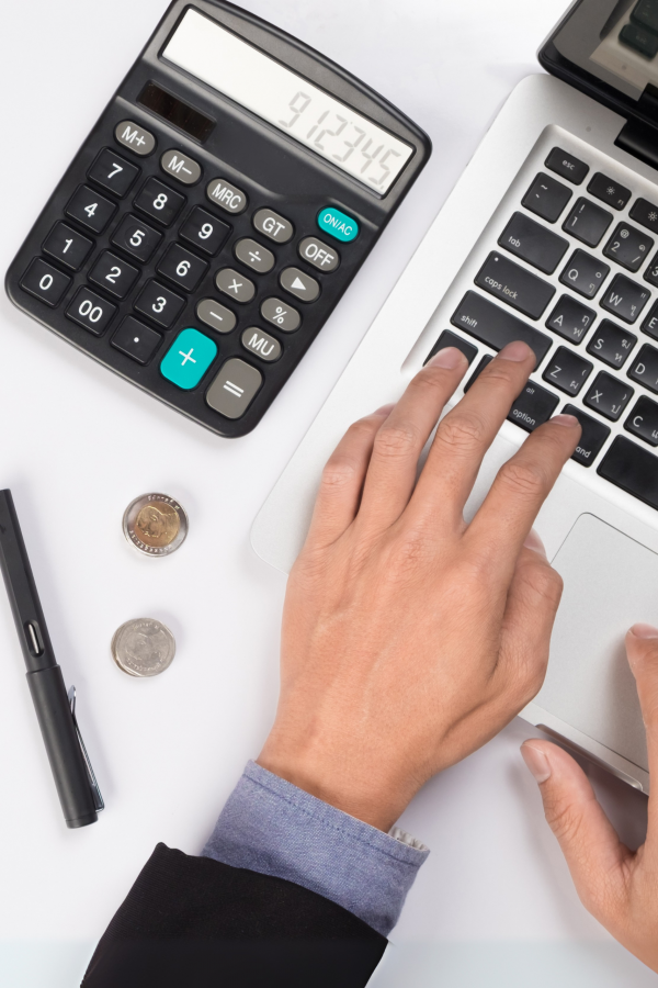 Accounting Services in Canada | Canada Incorporation Agency